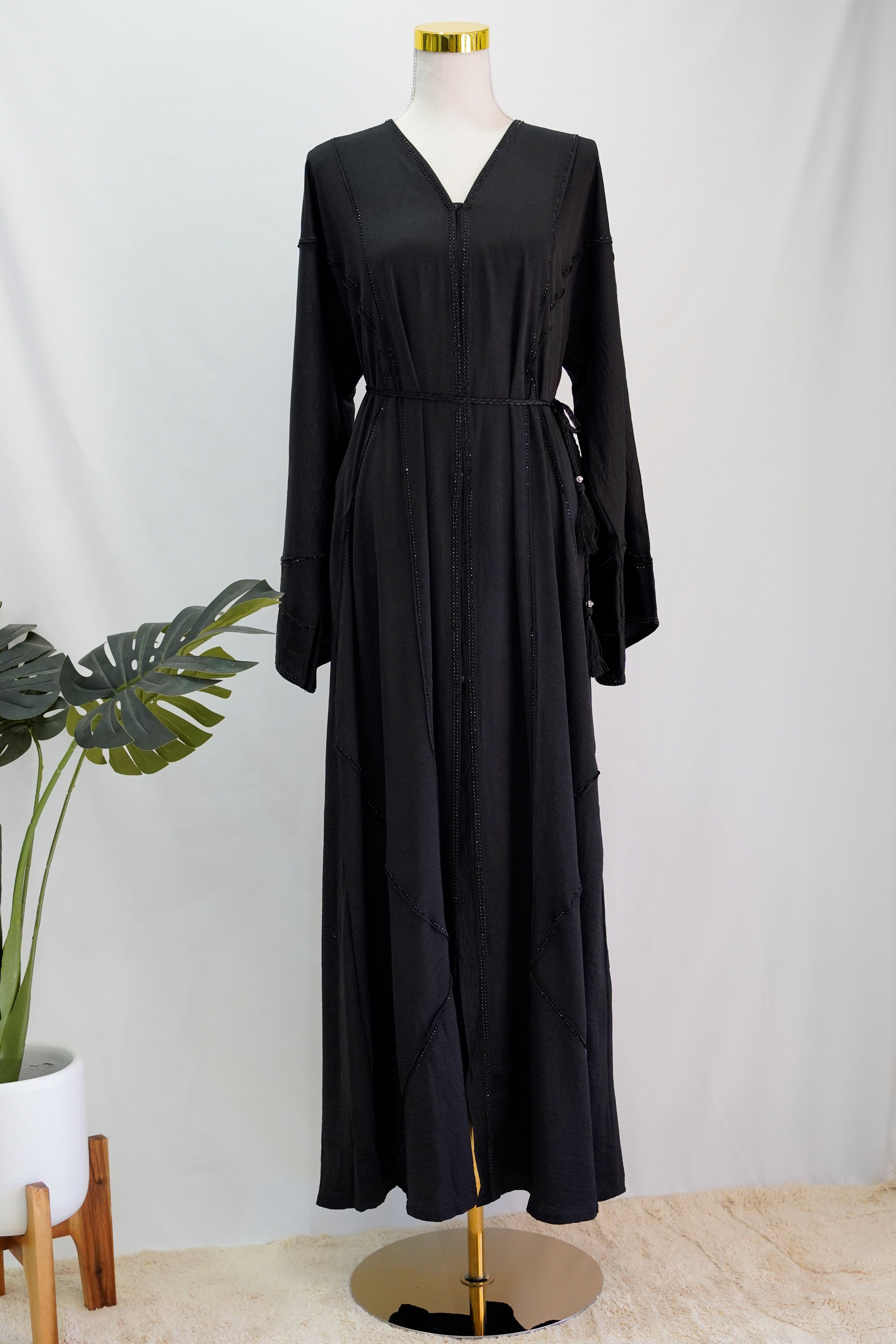 Layla Abaya - 30% OFF – Rahma Co
